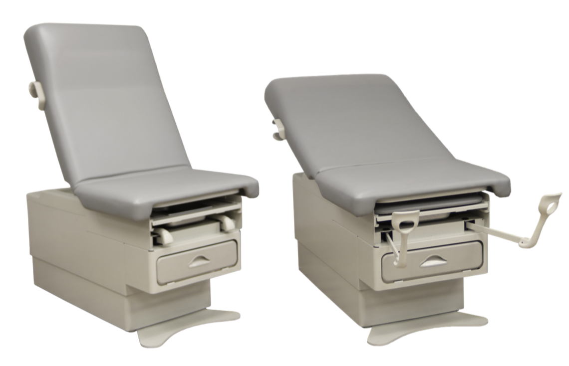 Medical Procedure Chairs | Power Exam Tables | Shore Medical